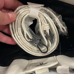Ashro | Bags | White Hand Bag Purse Brand New With Tag Ashro White Faux ...